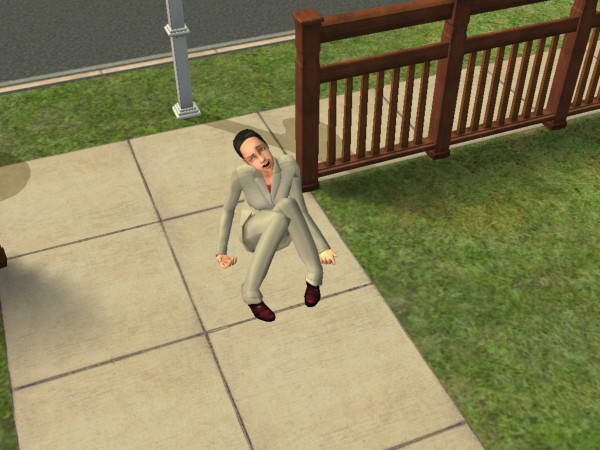 The Sims 2 | Drew1440: Blog