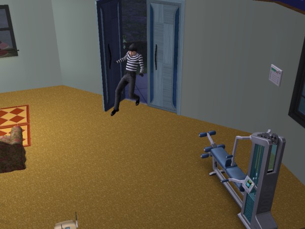 The Sims 2 | Drew1440: Blog