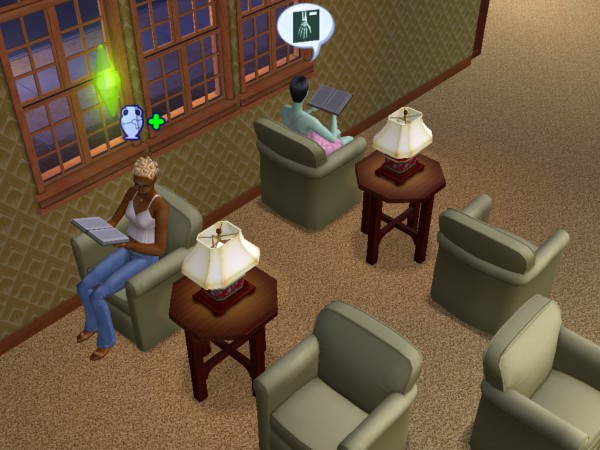 The Sims 2 – University Life Collection | Drew1440: Blog