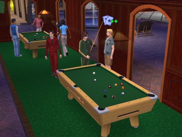The Sims 2 – University Life Collection | Drew1440: Blog