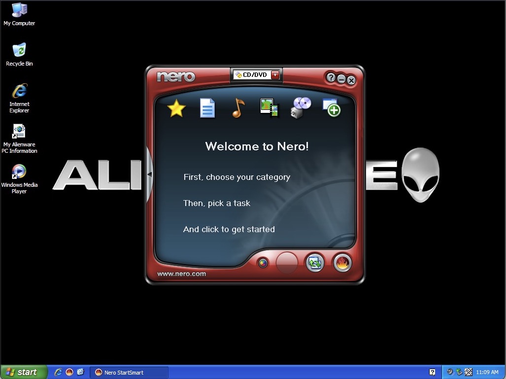 Alienware M7700 | Drew1440: Blog