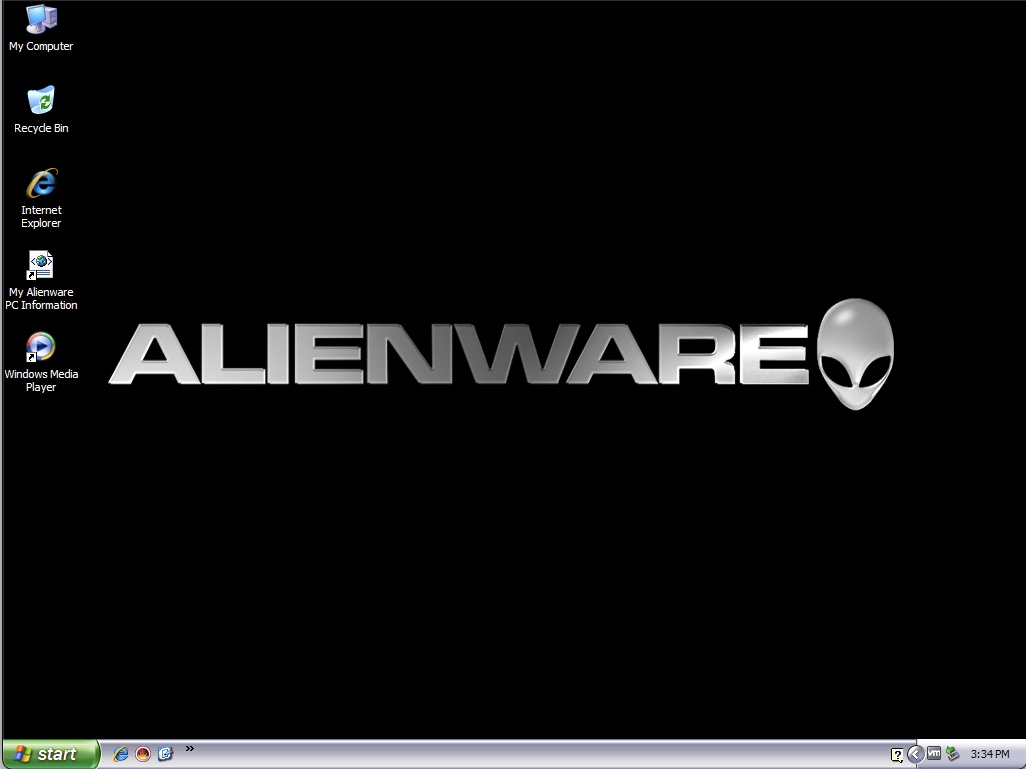 Alienware M7700 | Drew1440: Blog