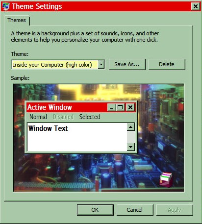 eMachines eTower (Part 2) | Drew1440: Blog