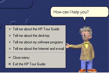 HP Pavilion 6835 | Drew1440: Blog