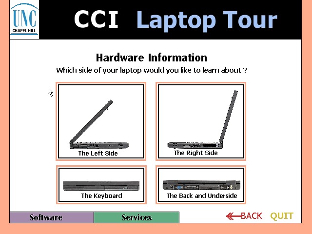 IBM ThinkPad A20M | Drew1440: Blog