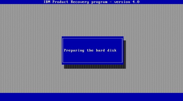 IBM Thinkpad T20 Install | Drew1440: Blog