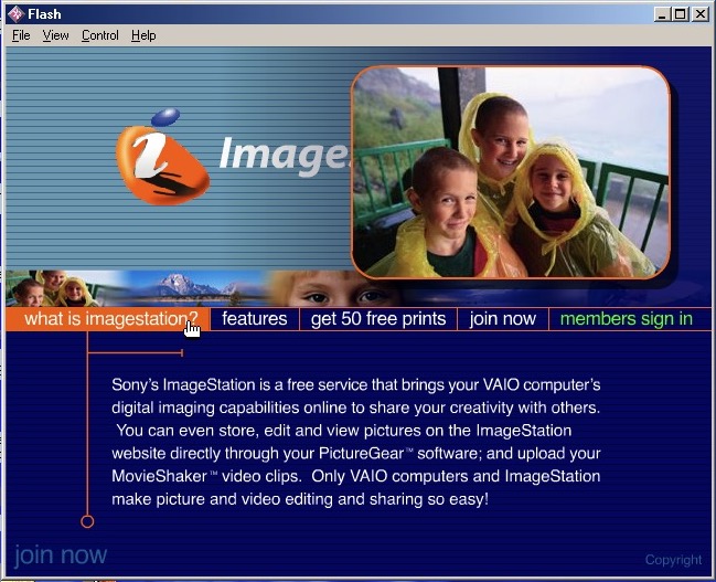 Sony VAIO PCV-RX360 | Drew1440: Blog