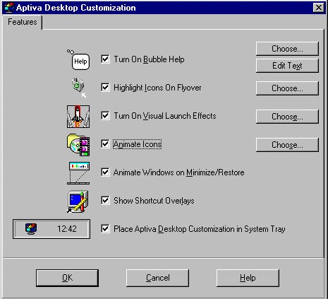 IBM Aptiva 2159S | Drew1440: Blog
