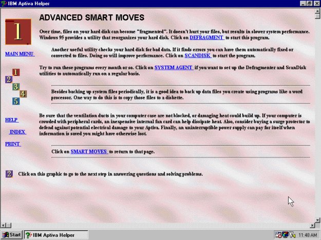 IBM Aptiva 2159S | Drew1440: Blog