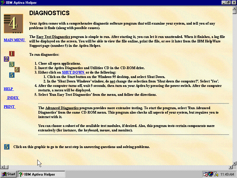 IBM Aptiva 2159S | Drew1440: Blog