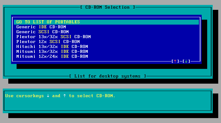 Gateway Restore CD 7.7 | Drew1440: Blog