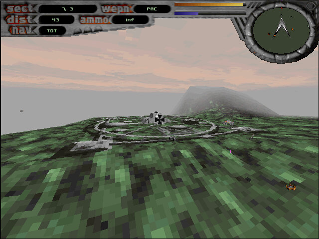 Terminal Velocity | Drew1440: Blog