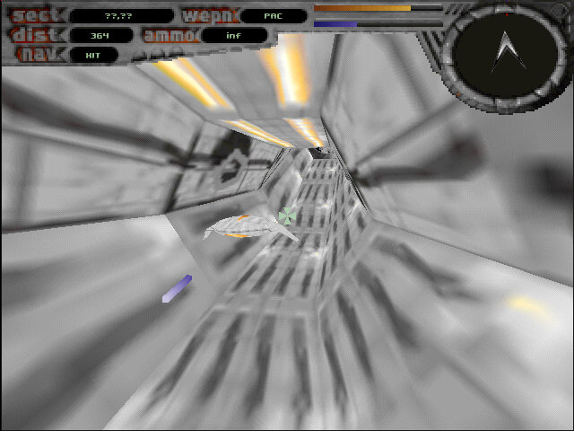 Terminal Velocity | Drew1440: Blog