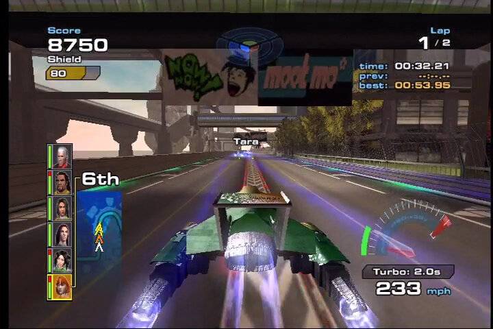 Quantum Redshift | Drew1440: Blog