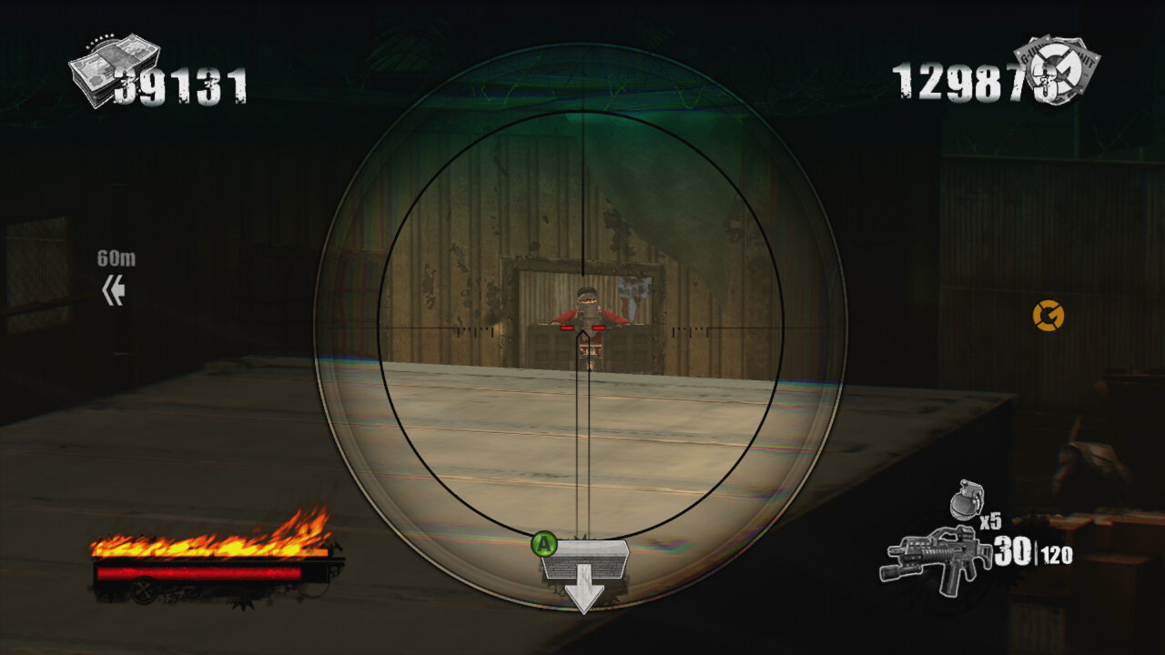 50 Cent: Blood On The Sand | Drew1440: Blog