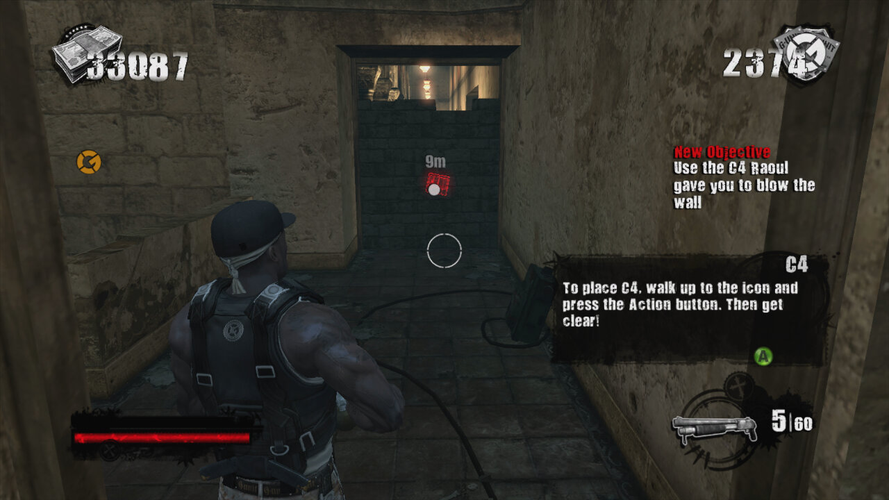 50 Cent: Blood On The Sand | Drew1440: Blog