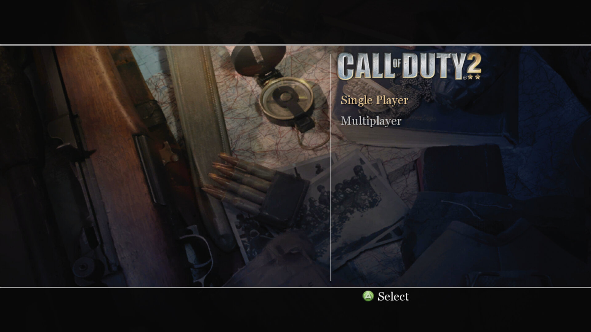 Call Of Duty 2 | Drew1440: Blog