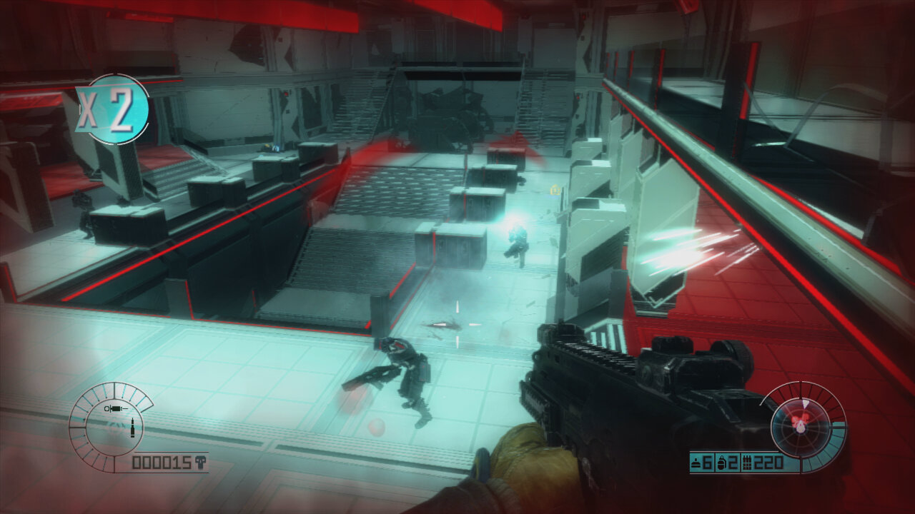 Bodycount | Drew1440: Blog