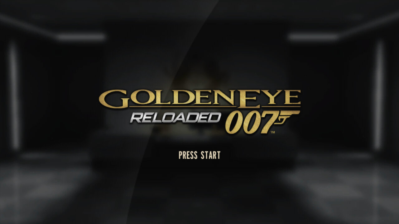 Goldeneye 007 Reloaded | Drew1440: Blog