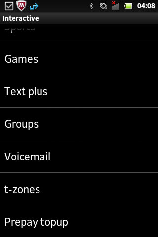 A look at SIM Toolkits | Drew1440: Blog