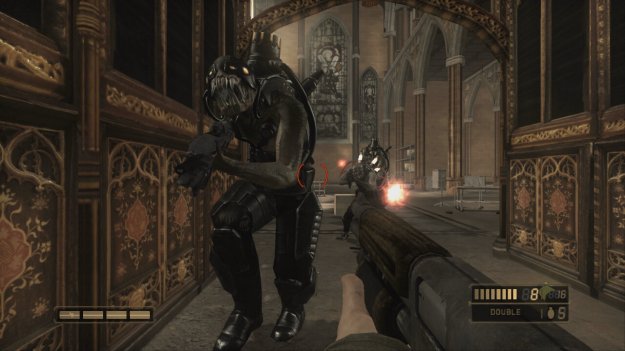 Resistance: Fall Of Man | Drew1440: Blog
