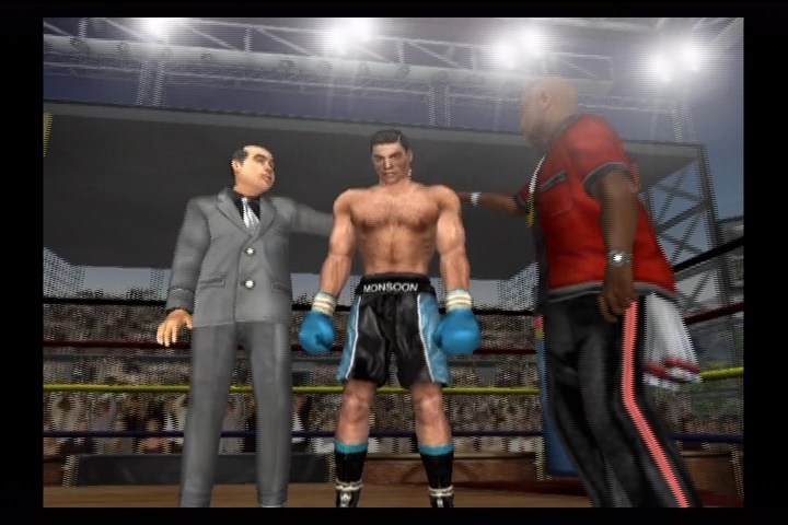 Knockout Kings 2003 | Drew1440: Blog