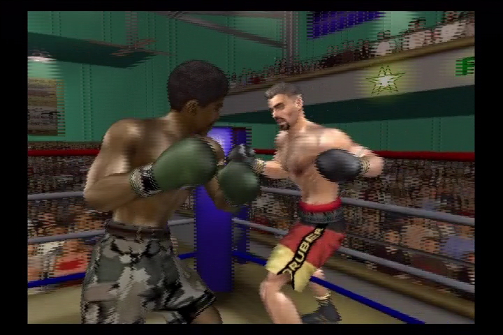 Knockout Kings 2003 | Drew1440: Blog