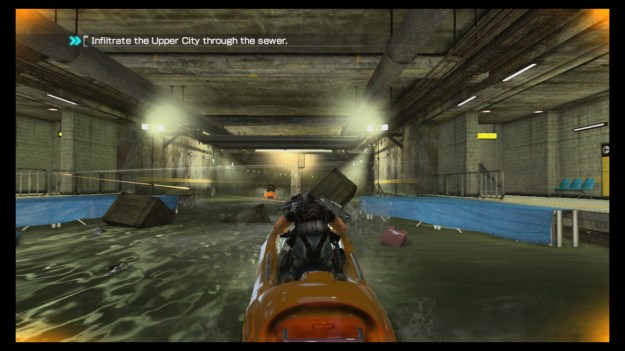 Binary Domain | Drew1440: Blog