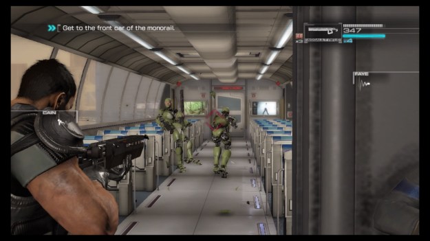 Binary Domain | Drew1440: Blog