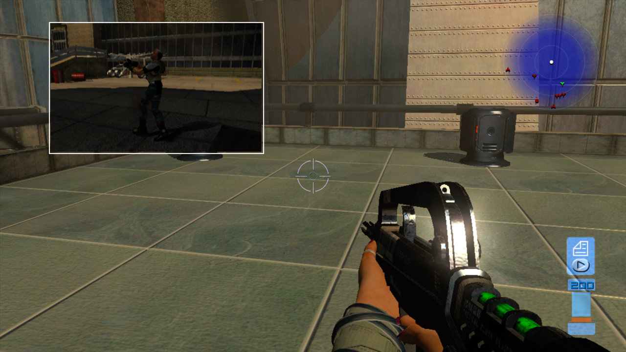 Perfect Dark Zero | Drew1440: Blog