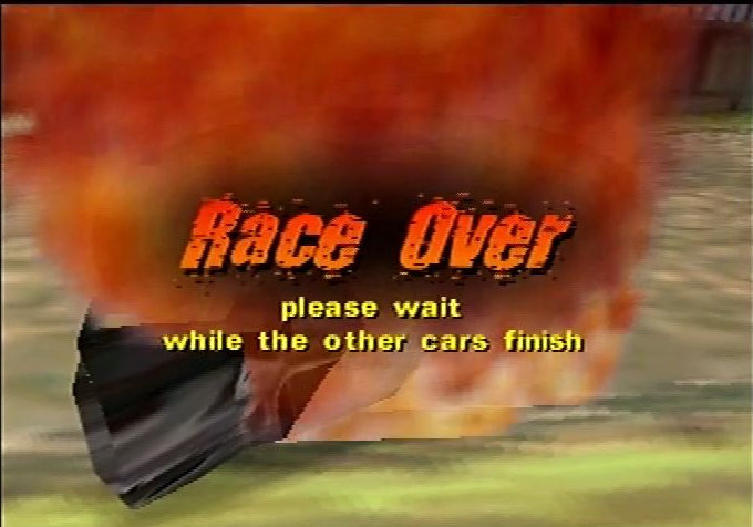 Destruction Derby 64 | Drew1440: Blog